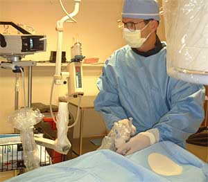 Vascular Access Procedures - VIR Chicago