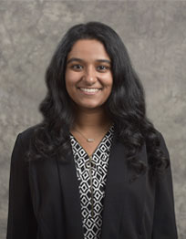 Nisha Shah - VIR Chicago