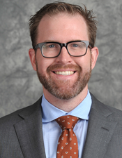 Alex Heaton - VIR Chicago